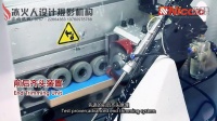 顺德机械视频宣传片拍摄制作