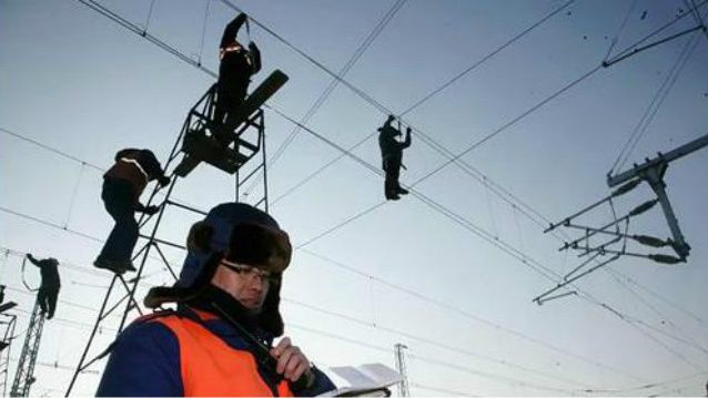 哈尔滨到大连高铁动车组是如何运行在零下几十度的东北铁路的?