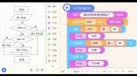 图形化编程二级 专题15.流程图