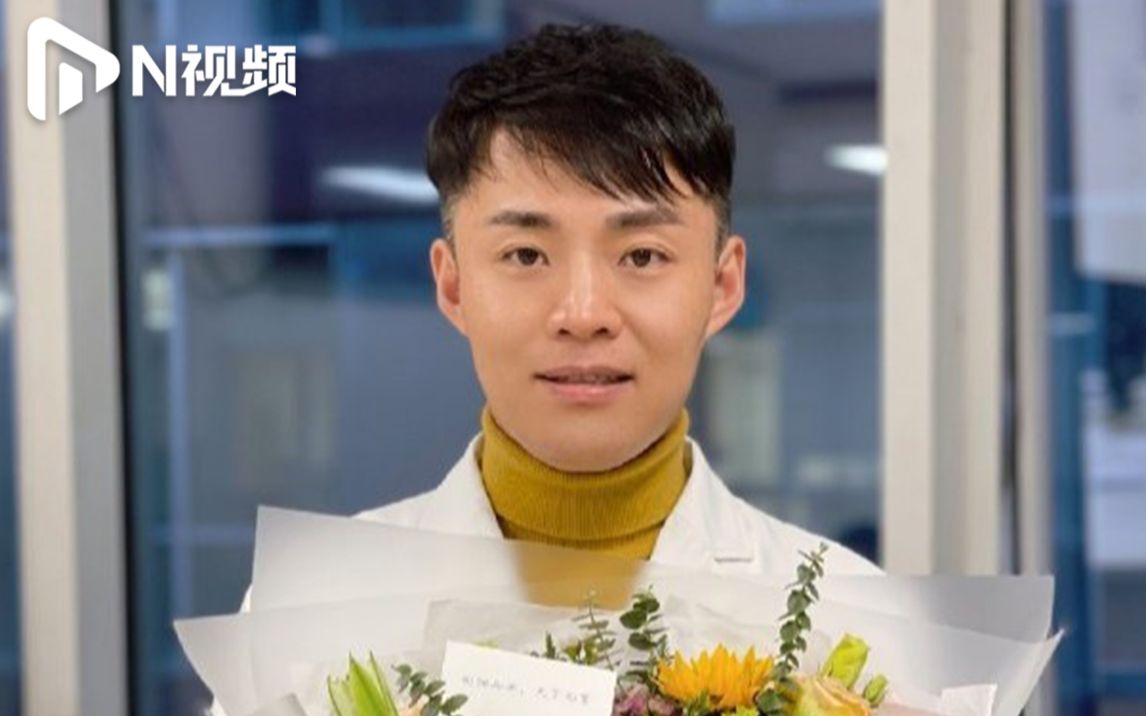 专访被患者砍伤医生陶勇:难再拿手术刀,想实现“天下无盲”