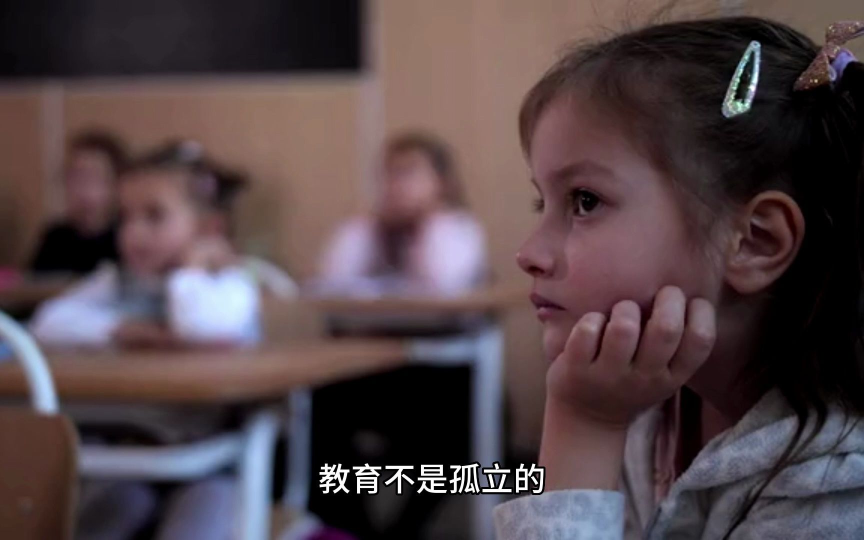 突破教育行业局面的关键——提高教育质量 聚师网