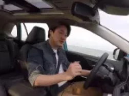 挑战极限 测试丰田RAV4混动版越野性能