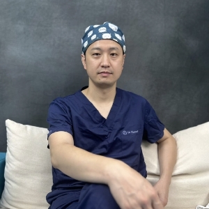 核美丽吴助理 