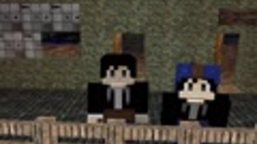 【木鱼】我的世界恐怖解谜系列#15