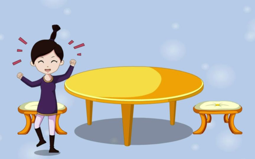 一年级数学下册01.平面图形的认识