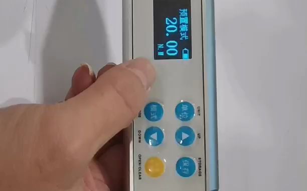 新款力矩扳手-SGSX-1000数显扭矩扳手 1000N.m扭力计价格-上海...