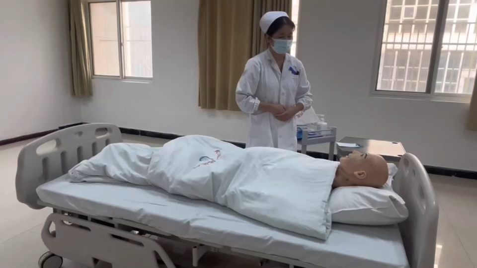 压疮的预防及护理技术操作