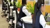 京东客服工作辛苦,但客户满意,是我最大的欣慰