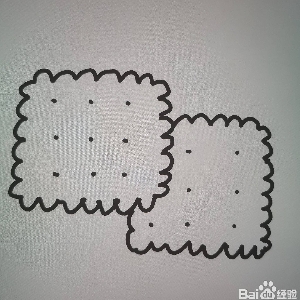 小饼干有大梦想 