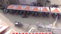 百事利电动三轮车特技展示