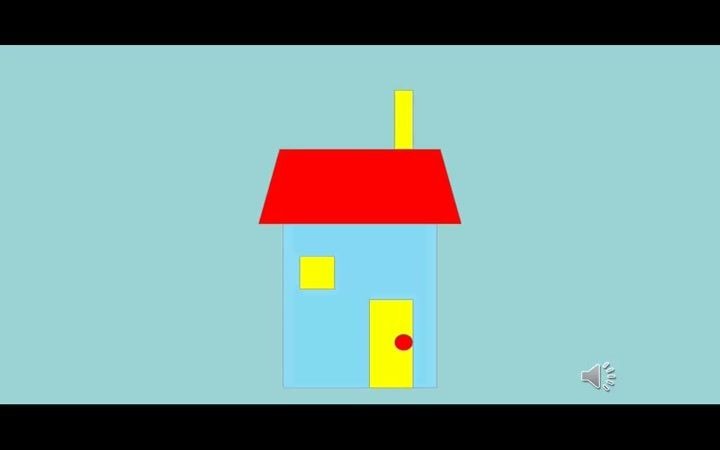 幼儿园中班数学《图形分类》优质课视频公开课教学视频