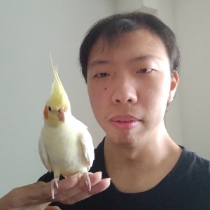被工作耽误的艺术家 