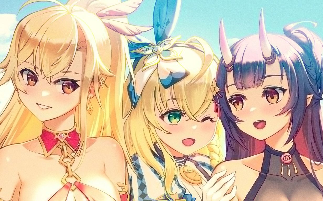 【日系SLG】赫雷斯的角斗场2 Steam官方中文版_游戏推荐