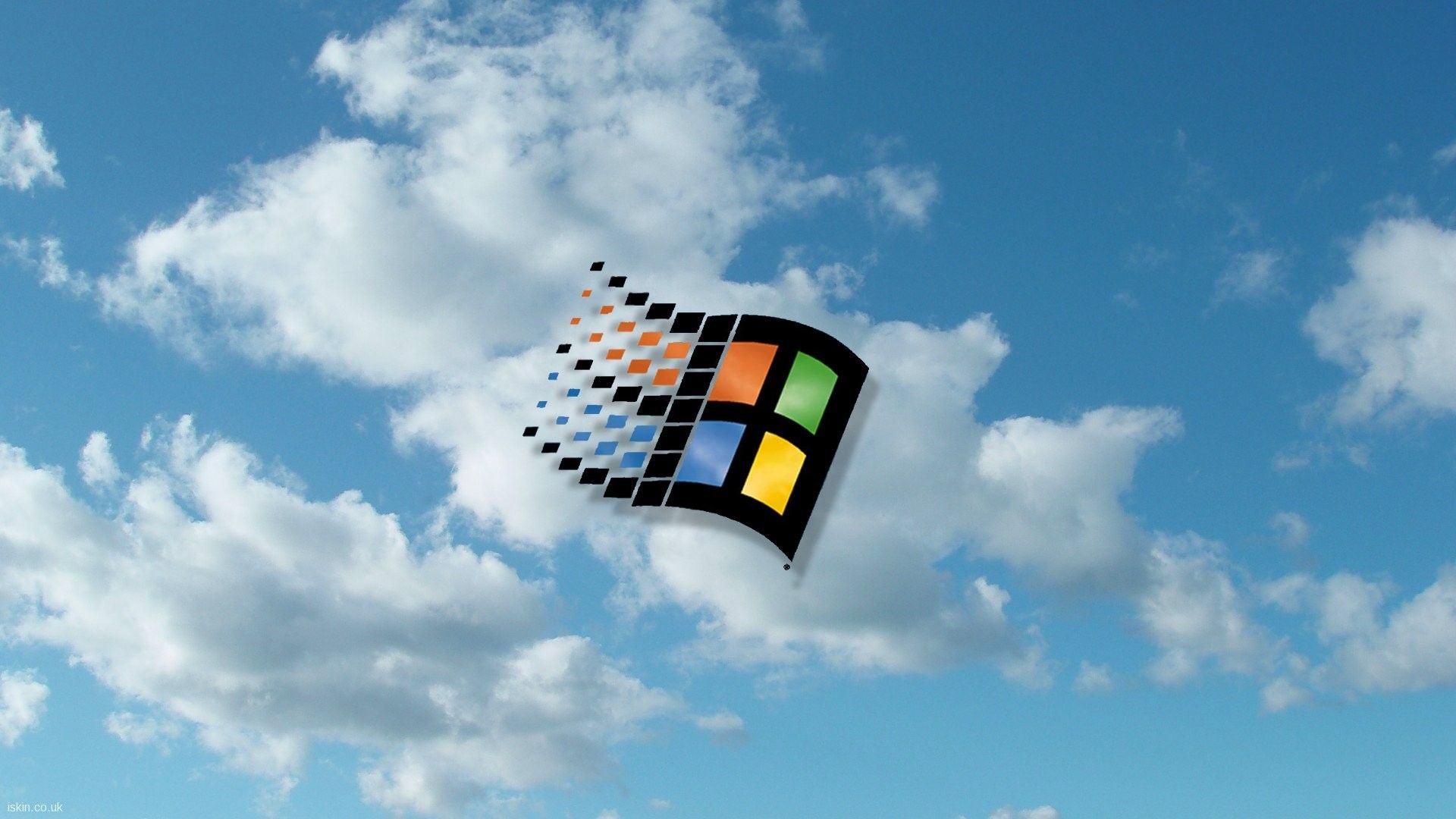 【Windows98】电脑启动