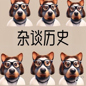杂谈历史 