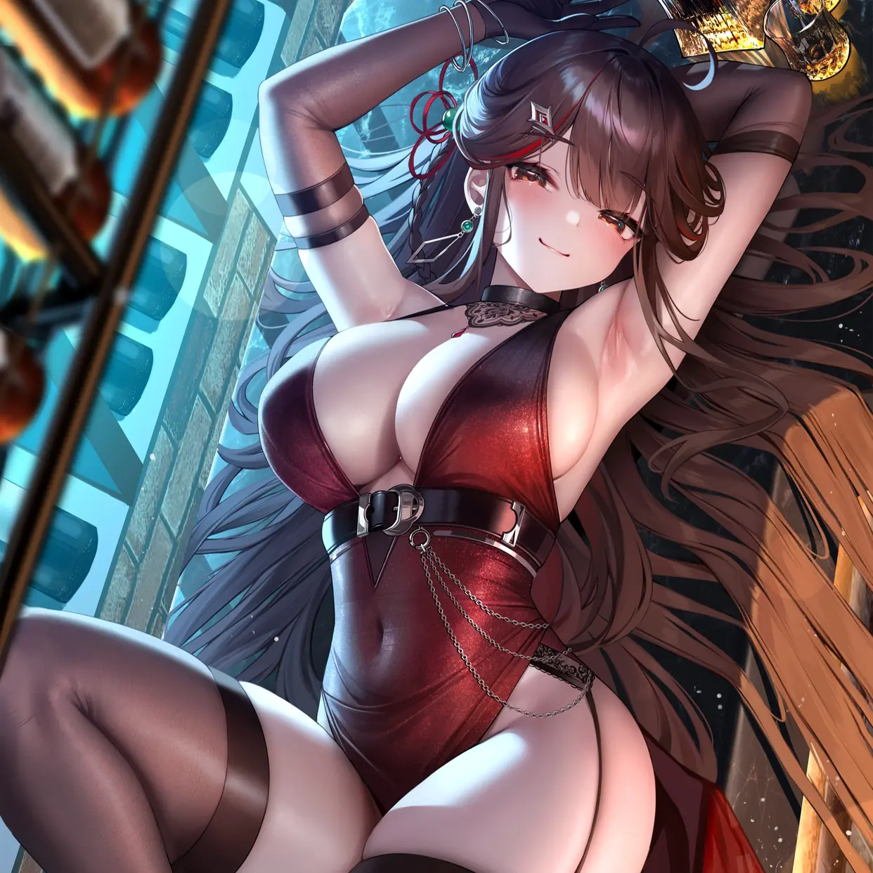 星婷star_ 