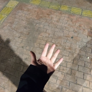 听说了已迷 