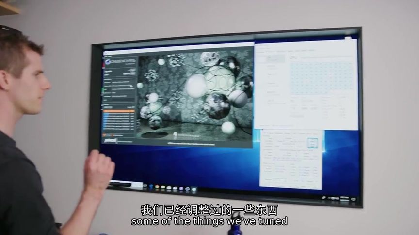 超频56核心服务器处理器-是否有任何意义
