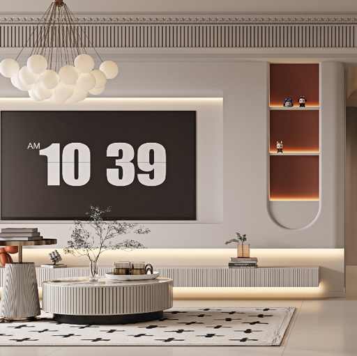 西安全屋定制-菡子 