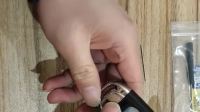大众钥匙升级视频不带一键启动