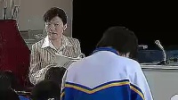 29高中示范课【鸿门宴】课堂实录优质课