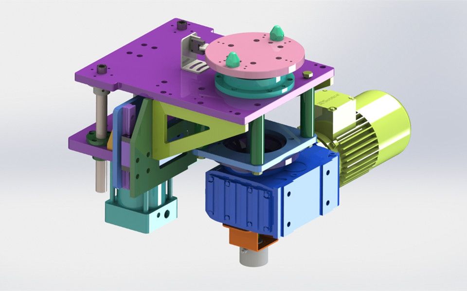直线导轨的特点、安装注意事项,在设备中减速圆锥滚子轴承电机安装...