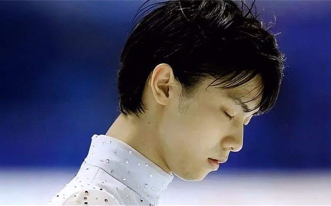 羽生结弦是怎样的人呢?几分钟带你了解他