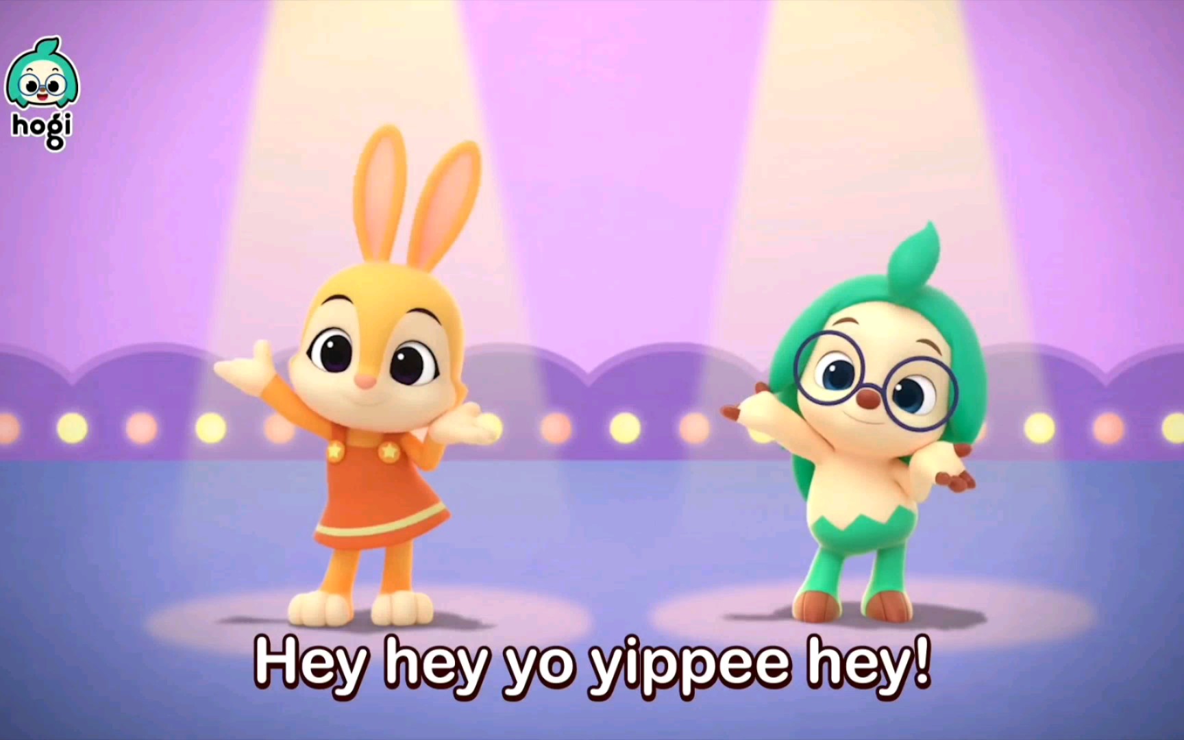 【益智早教动画片】非常适合宝宝看哦～