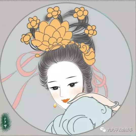 贤哲姊妹 