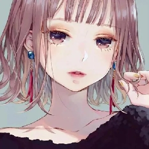 插画师饼干 