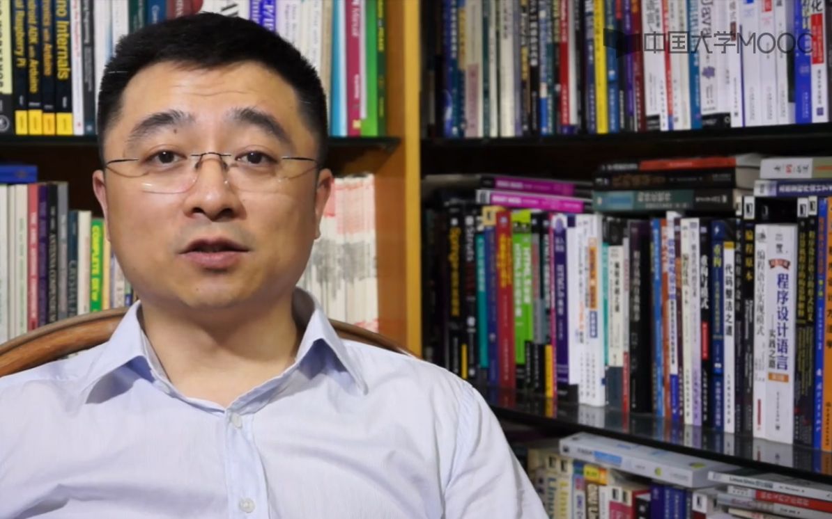 浙江大学·翁恺【C语言入门:计算】