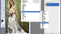 12、ps渲染滤镜画笔描边滤镜素描滤镜纹理滤镜
