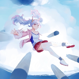 星空之下有你我 