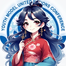 佳佳想要玩模联 