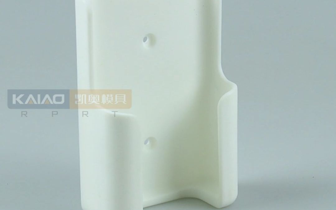 硅胶复模真空注型小批量验证手板样品加工案例展示展览