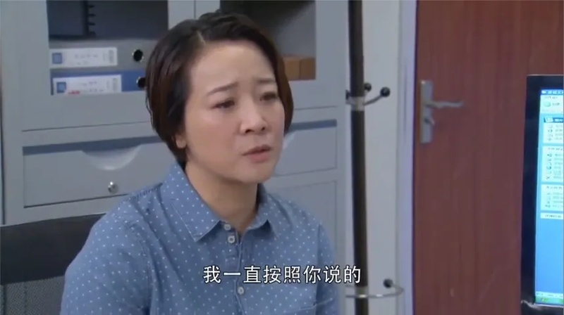女儿流鼻血,被母亲送去医院,医生当场宣布死亡