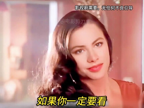 欧美动作大片,女神推荐