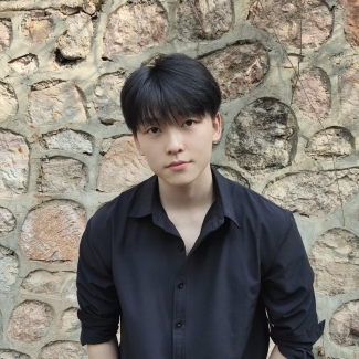 爱玩游戏的祥仔 