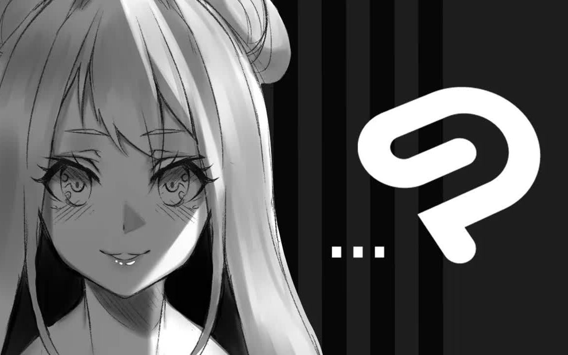 【汉化】[教程]二次元人物的绘画过程