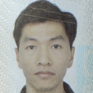 阿麦第一次出国 