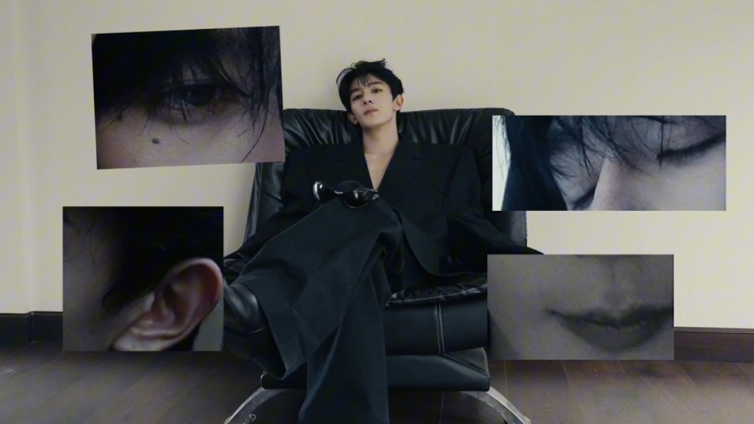 20240628【夏之光】#夏之光时装男士七月封面#