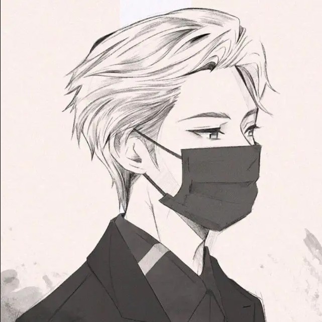 不爱说话真君_ 