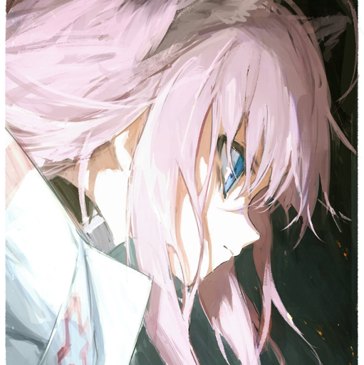 宇宙无敌陆比心 