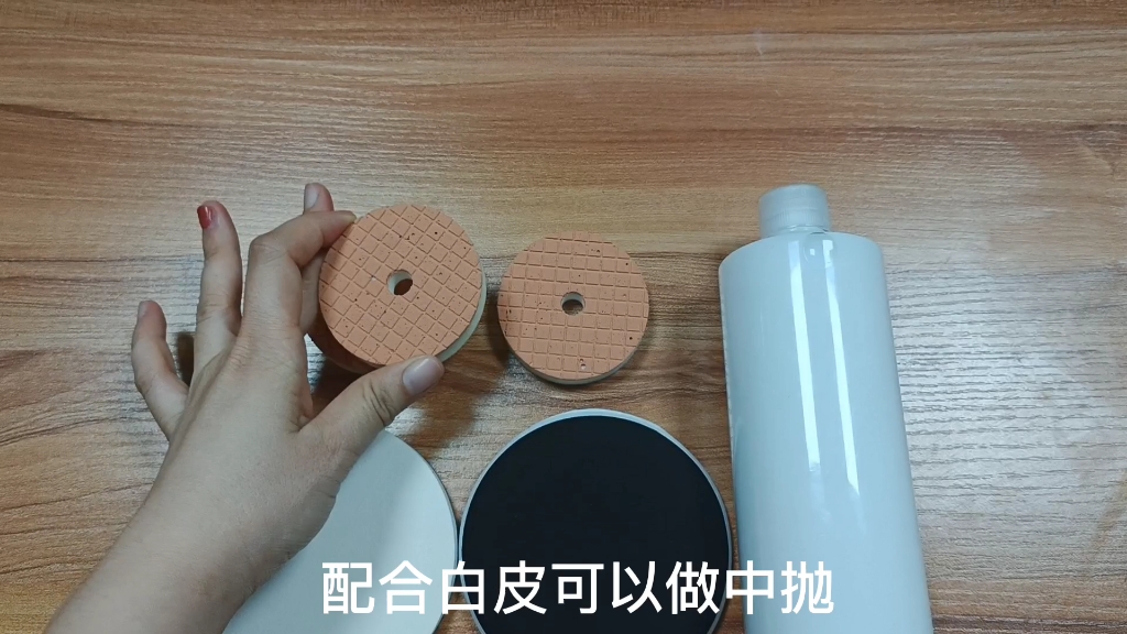 二氧化硅抛光液的作用