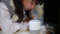 小度音箱儿童模式