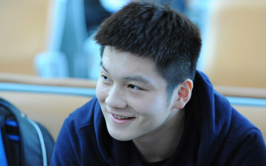 【樊振东】星聊直播字幕版