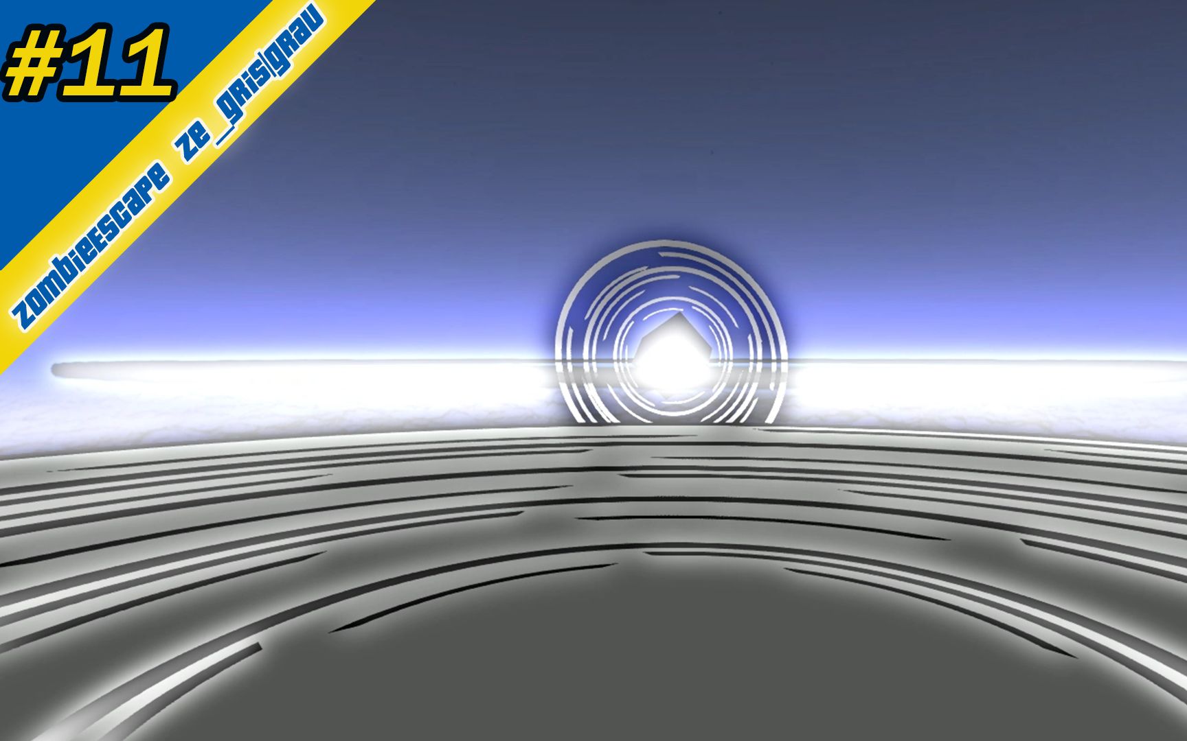 [CS:GO]社区-gris;grau 戏剧性的RTV关 (2018.11.30)