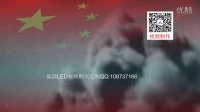 135.红星闪闪 LED背景视频少儿红歌演出舞美背景画面完整版_(new)_(...