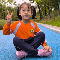 彤彤同学在大班