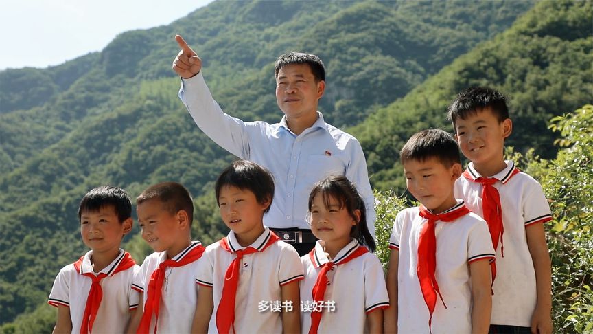【绿书签行动】绿色阅读 为梦想插上翅膀